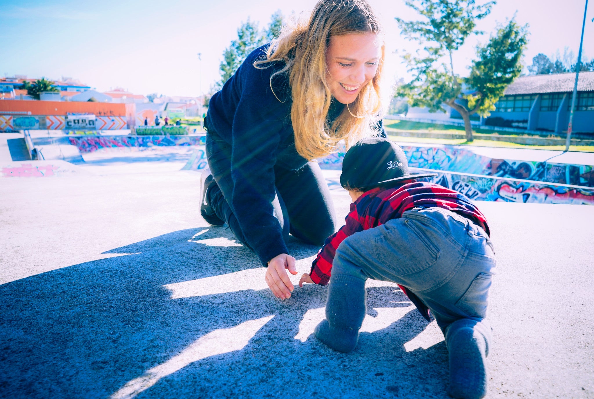 Why we created Lil' Boo – Lil' Boo