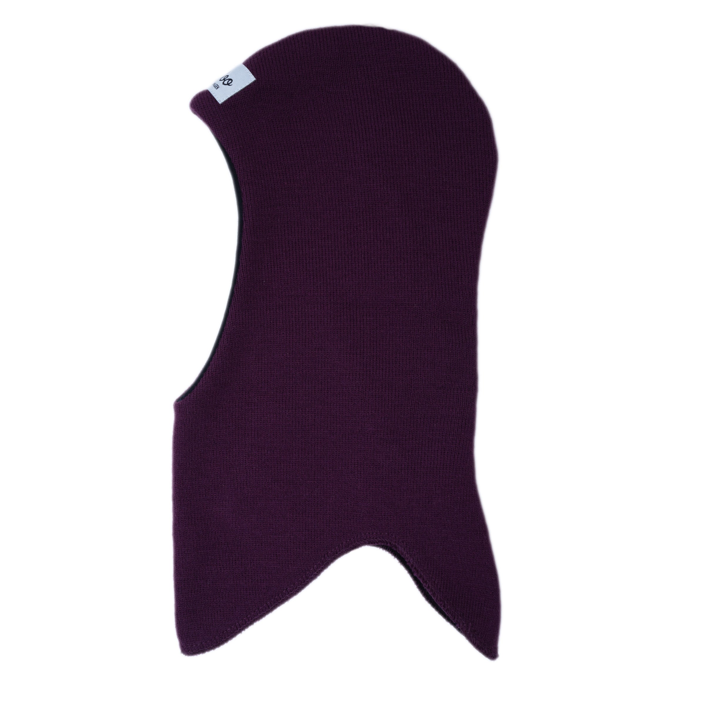 Balaclava - Dark Purple (Elefanthue) – Lil' Boo