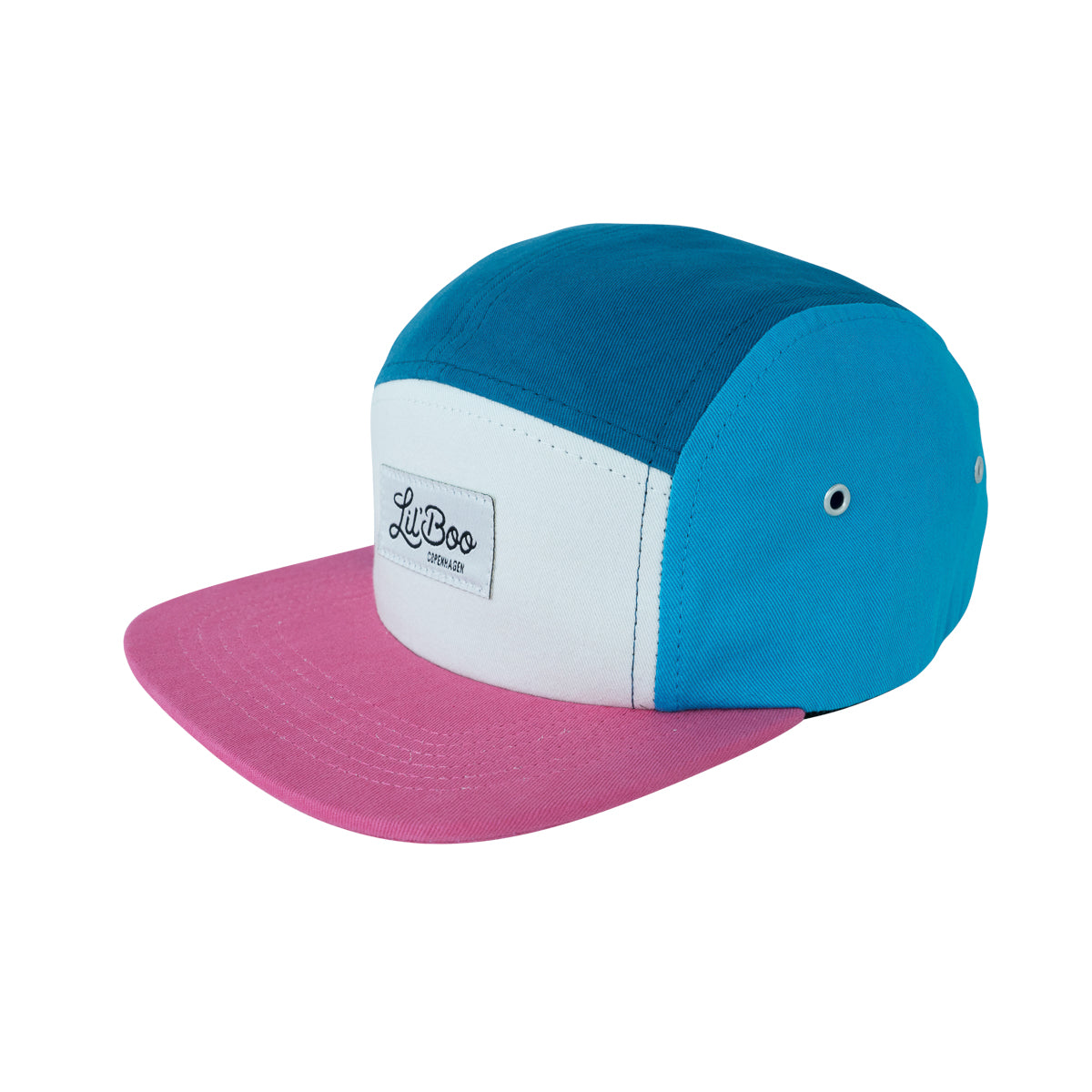 Block Cali 5 Panel (ORGANIC) – Lil' Boo