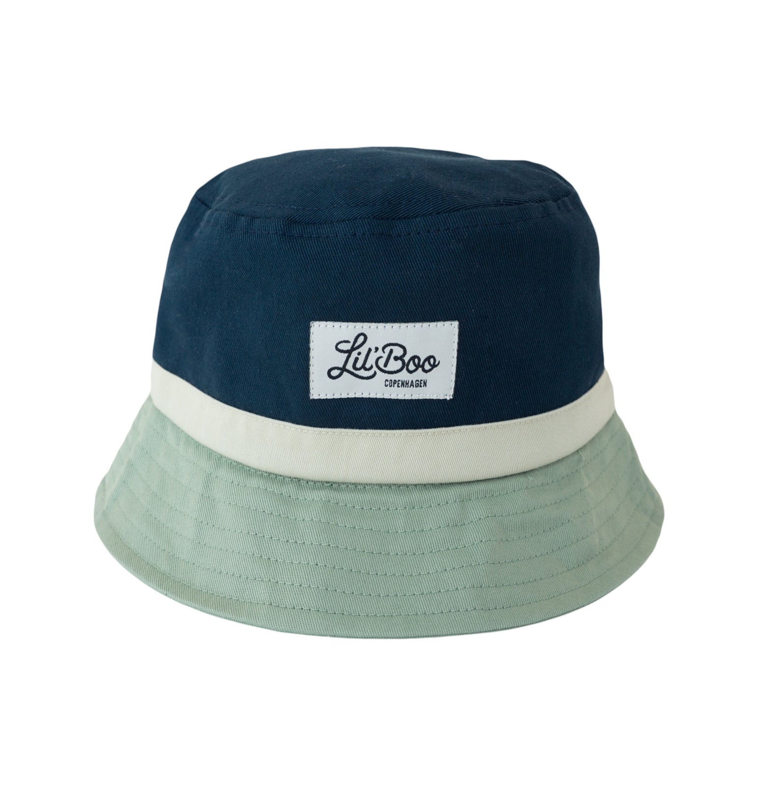 Block Stone Bucket Hat (ORGANIC) – Lil' Boo