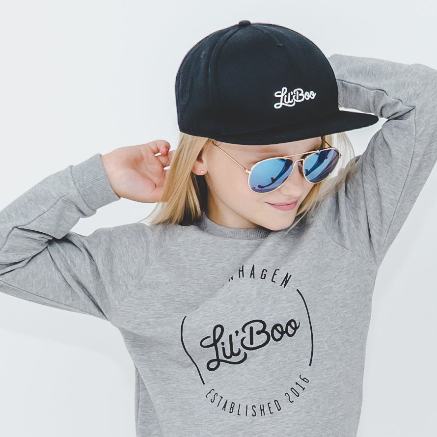 Lil' Boo Original Snapback